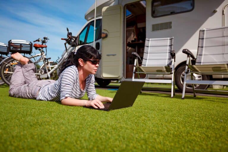 Internet for caravans: what you need to know - CaravanThings.com